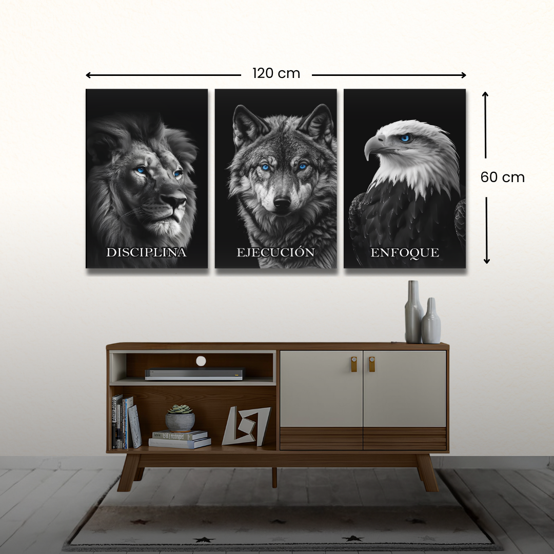 [Combo] PosterBox 3 valores del éxito – Mi póster favorito online